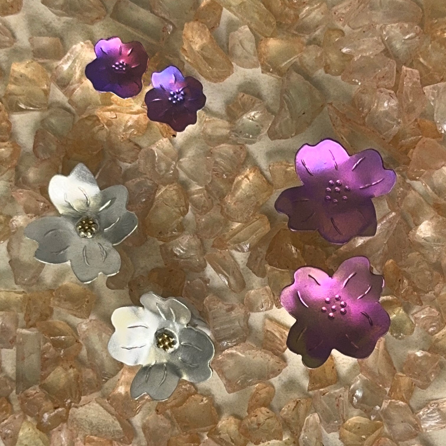 Shop Handcrafted | Art Jewelry by Ilene