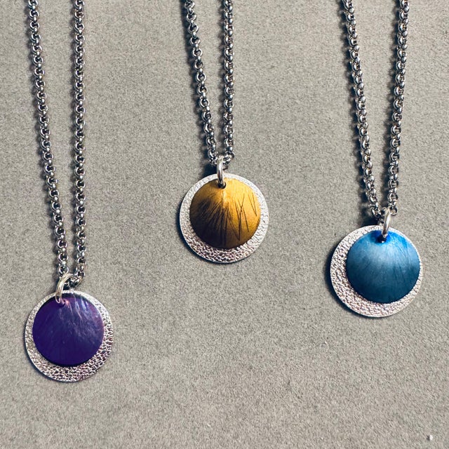 Shop Handcrafted | Art Jewelry by Ilene